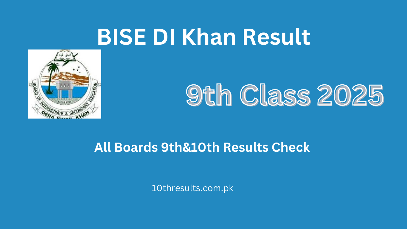 BISE Multan Board 10th Class Result 2026
